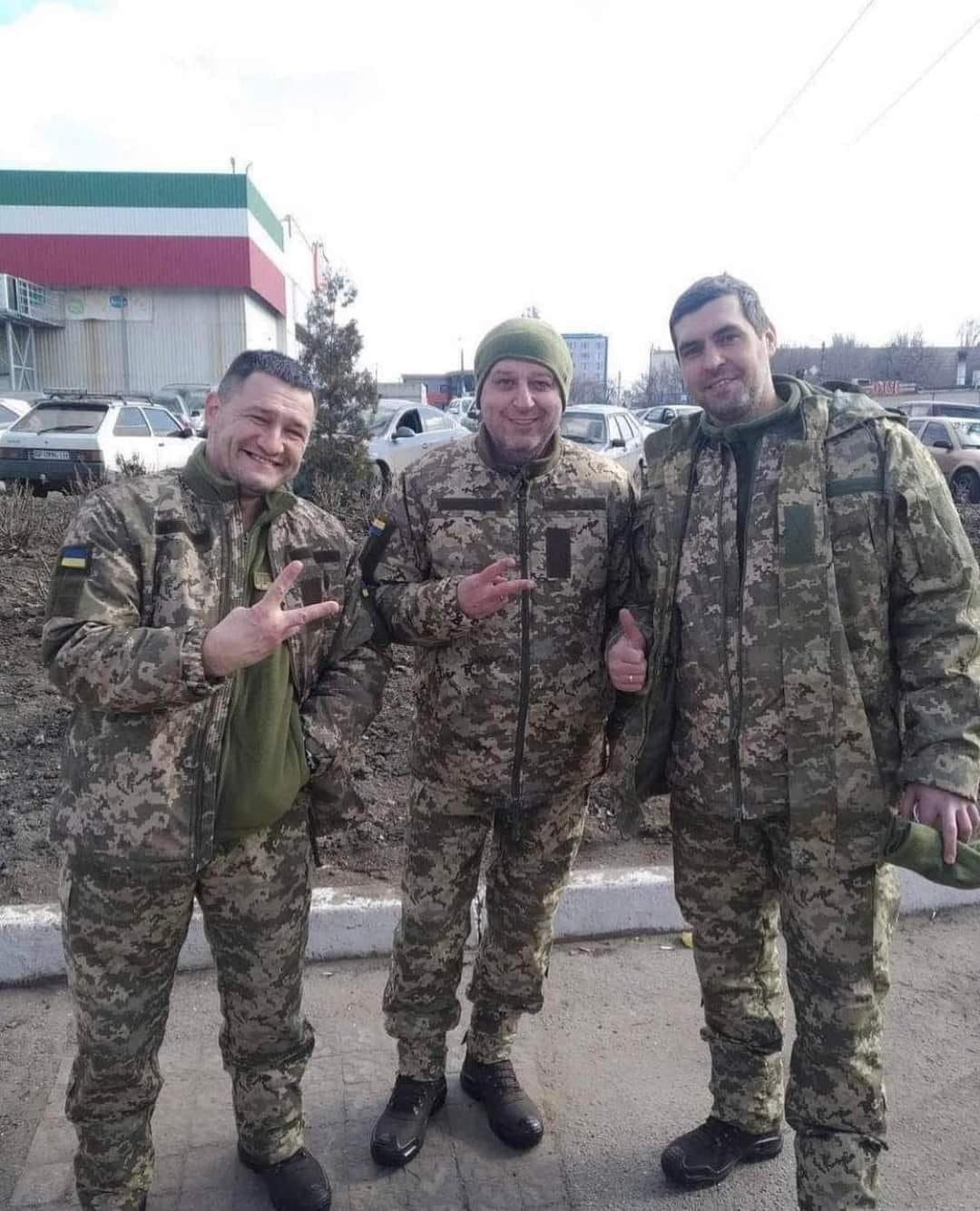 Captain Ukraine - josimarfootball.com