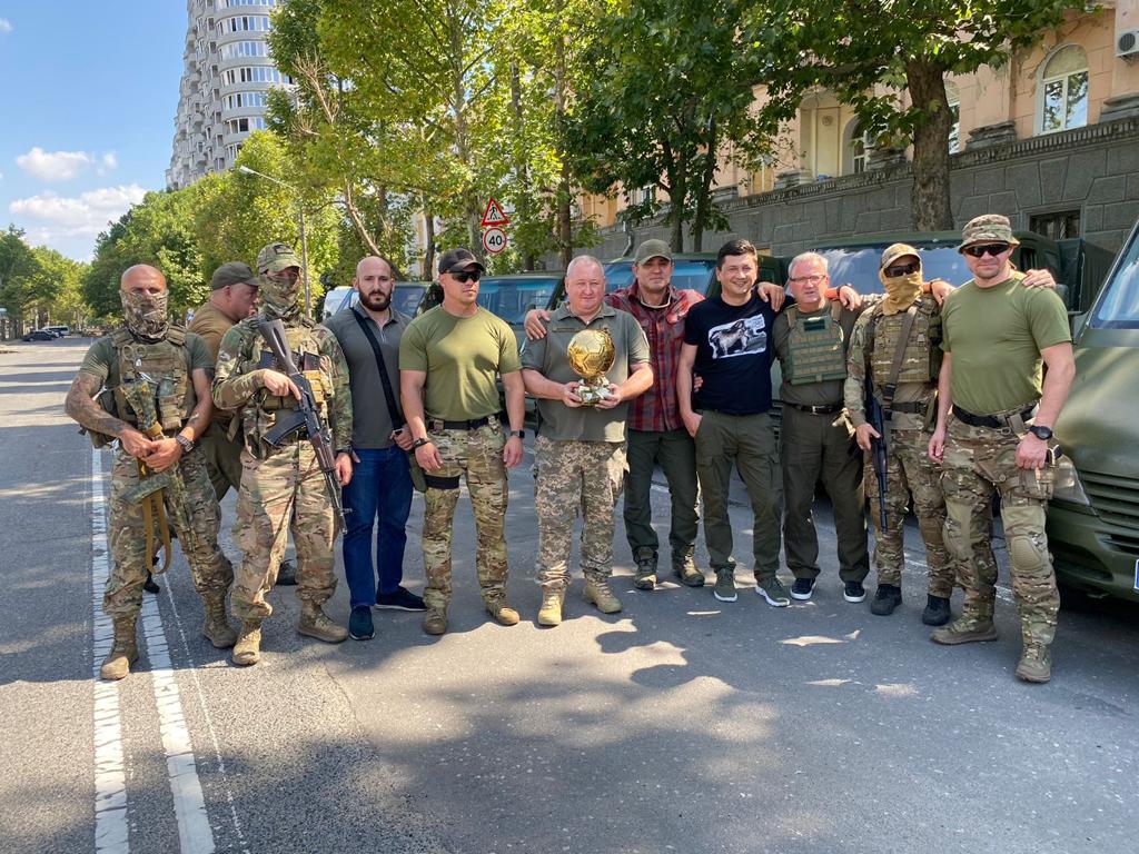 War and Ballon d’Or - josimarfootball.com