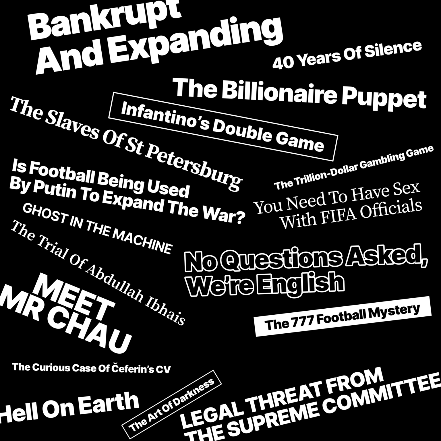 Digital Monthly Subscription - josimarfootball.com