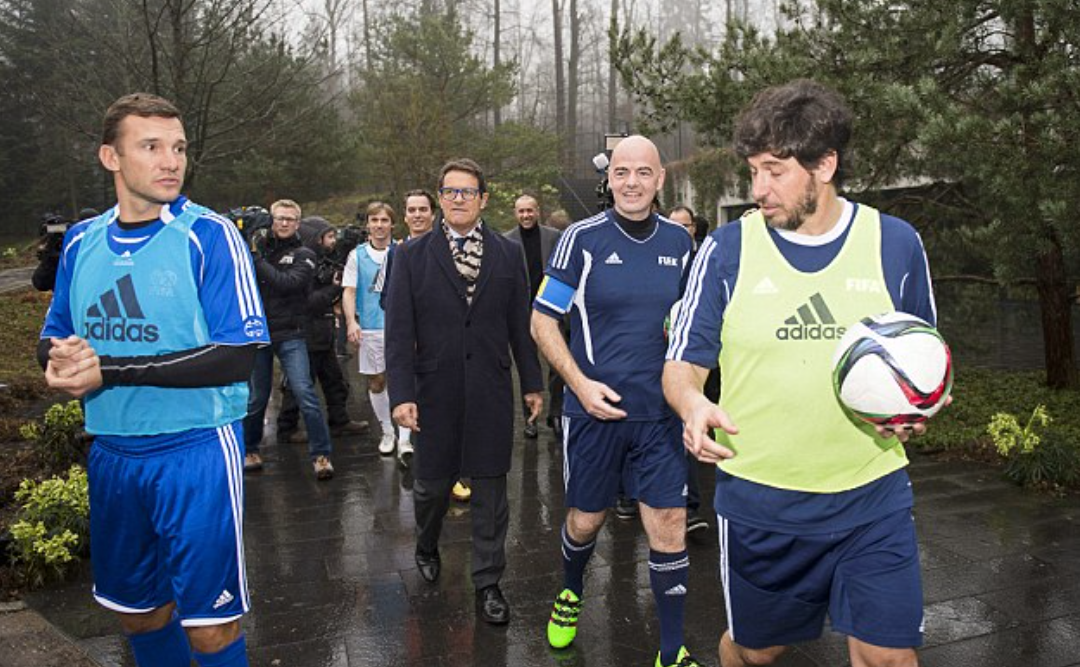 Guilt by association - josimarfootball.com