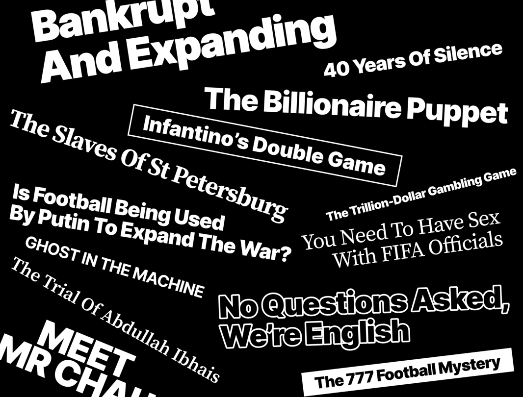 Subscriptions - josimarfootball.com