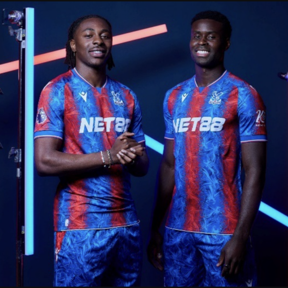 Josimar - josimarfootball.com